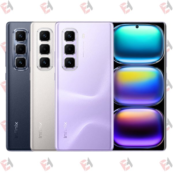 Infinix Hot 50 Pro Plus 8/256 – Electronix Hub